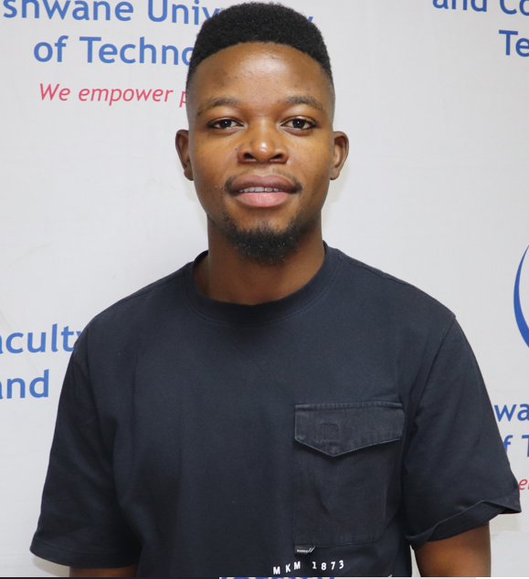 Foward Nkuna's Portfolio